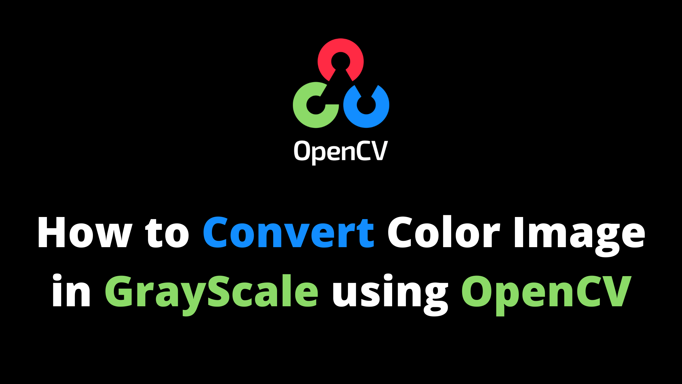 Python Program To Convert Gray Code Binary Btech Geeks Opencv