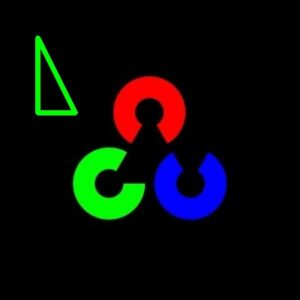 How to Draw Triangle in OpenCV Python - AiHints
