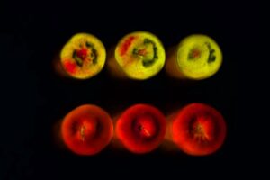 How to convert RGB to CMYK using OpenCV and NumPy - AiHints