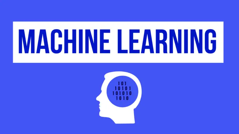 What is Machine Learning? Examples, Types, Steps - AiHints