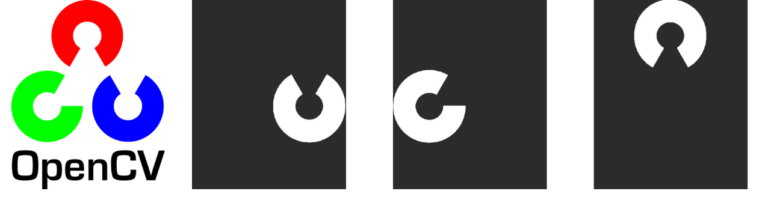 Split Image into channels using OpenCV in Python - AiHints