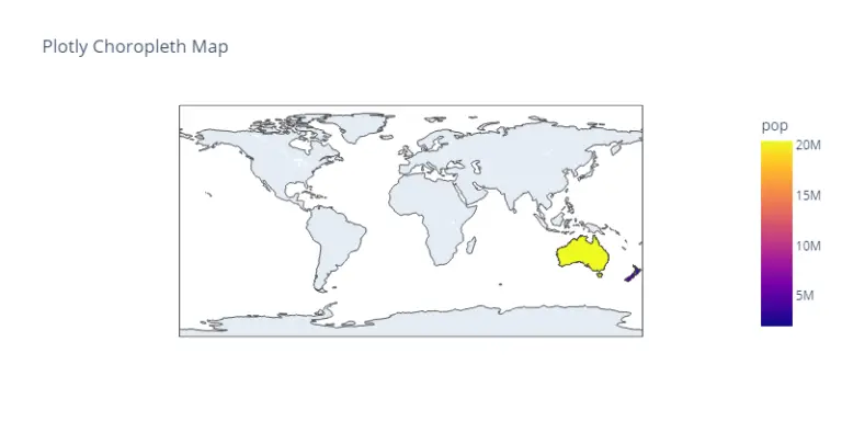 Plotly Choropleth Map - AiHints Plotly Choropleth Map - AiHints